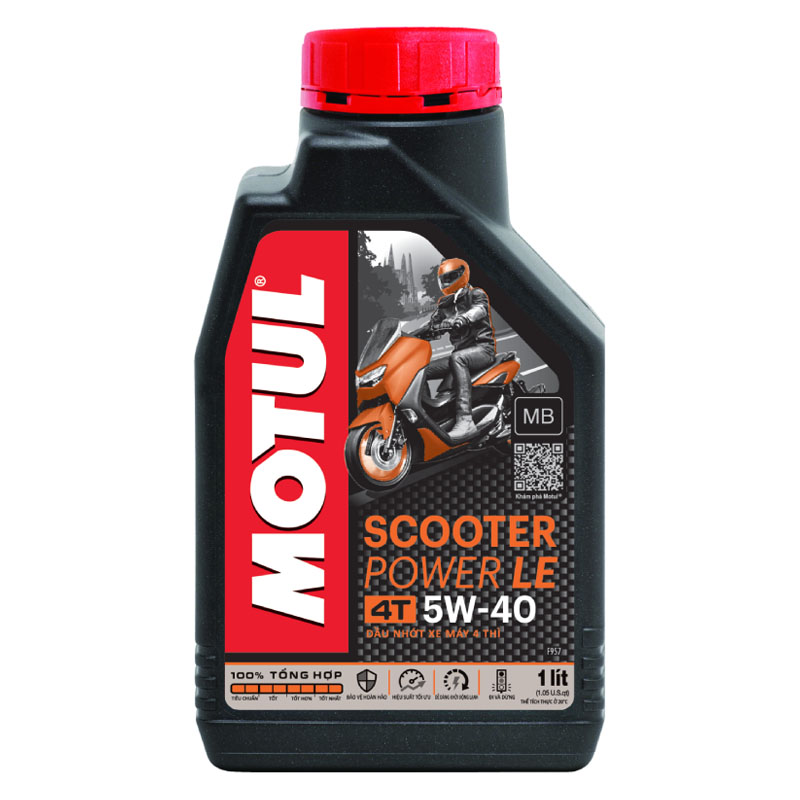 Motul