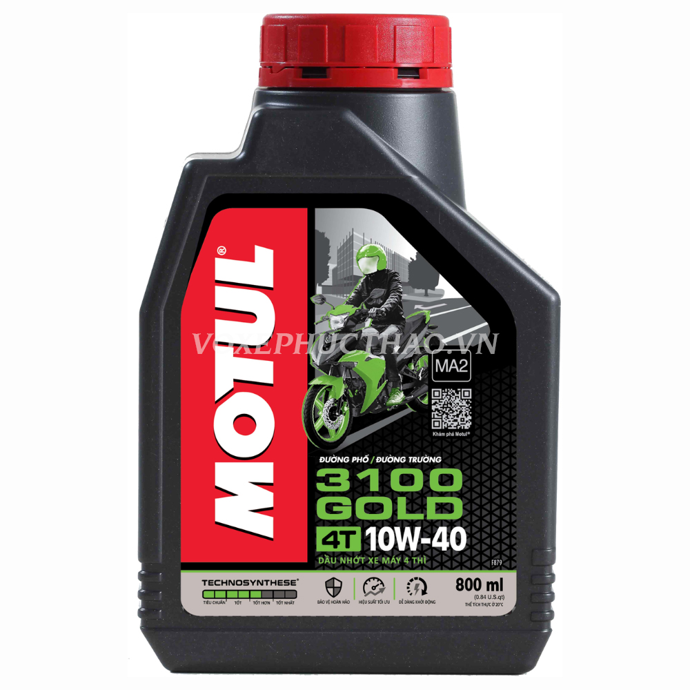 Motul