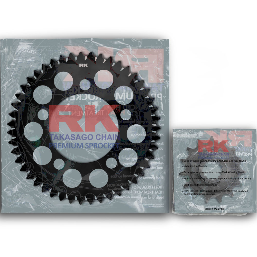 NHÔNG SÊN DĨA HONDA CBR500R