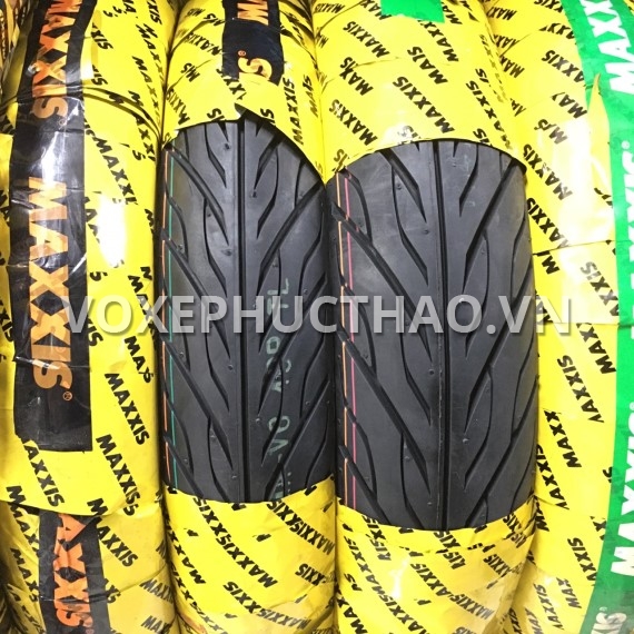 MAXXIS MAV6 80/90-14 TL - 90/90-14 TL