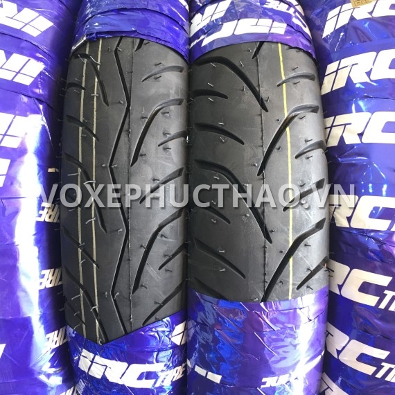 IRC NF66 80/90-14 TL - NR83 90/90-14 TL