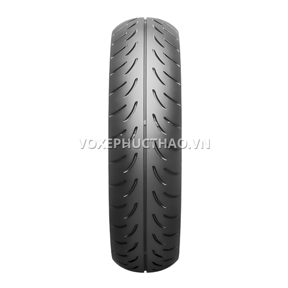 BRIDGESTONE BATTLAX SC 100/80-16 TL